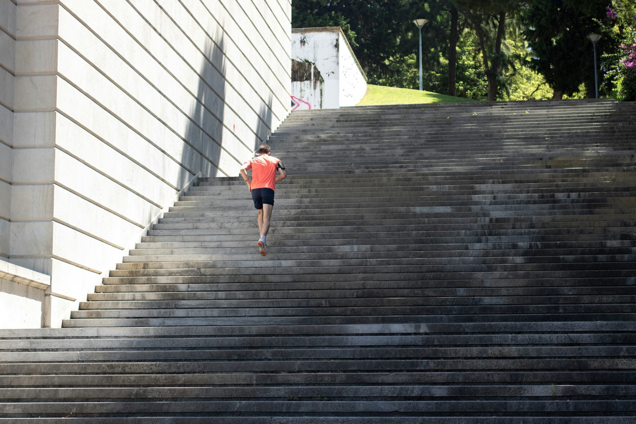 8 Powerful Endurance Exercises for Full-Body Strength